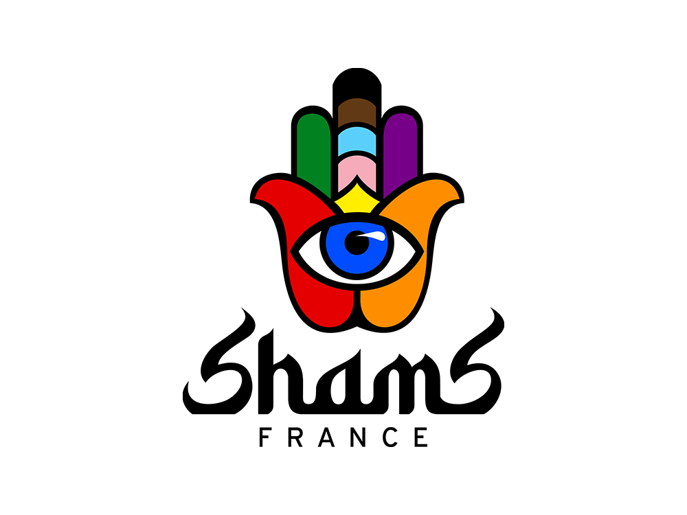 Lancement de Shams-France à Marseille - Centre LGBTQIA+ Marseille